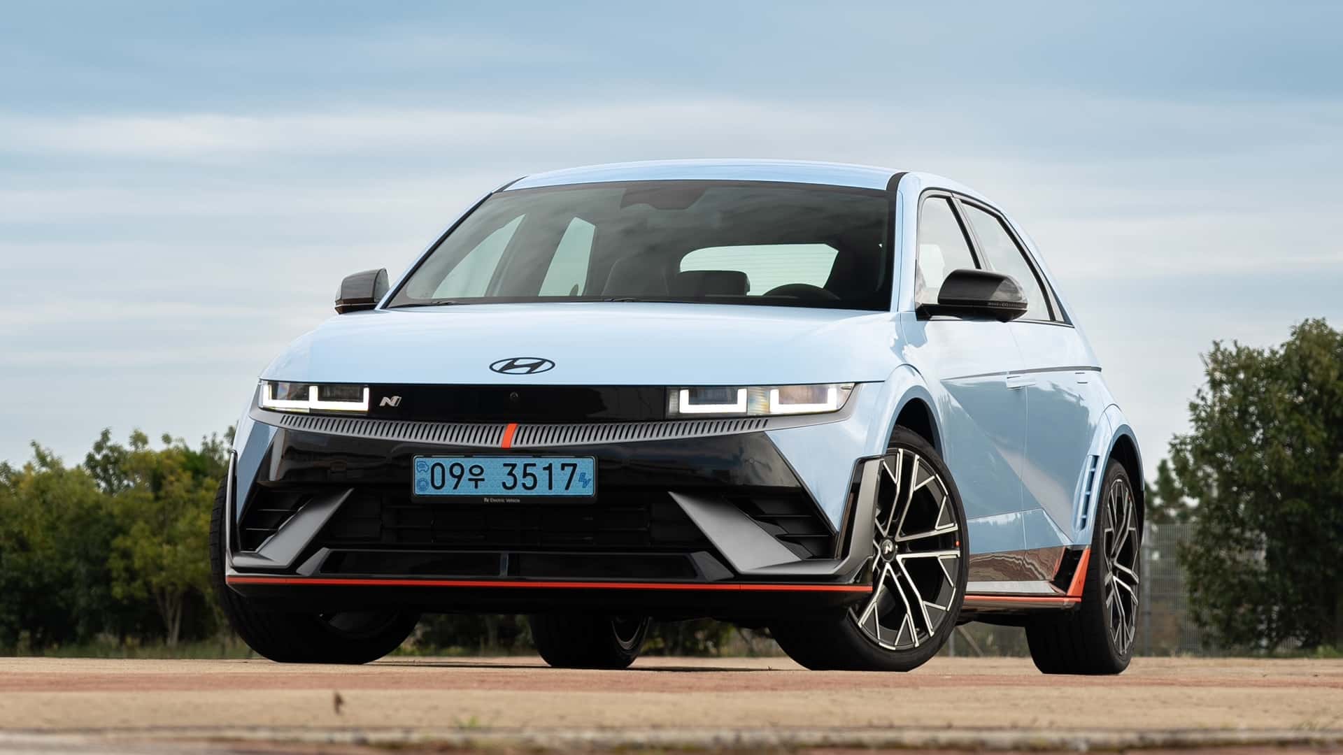 Video test áut: Hyundai i30N Project C je prvý zberateľský Hyundai a je ...