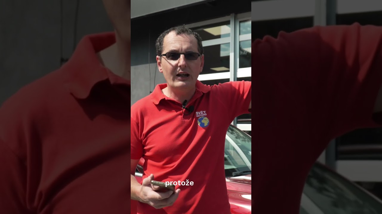 Videotest, recenzia, test: Martin Vaculík a ojetá Alfa Romeo Stelvio ...