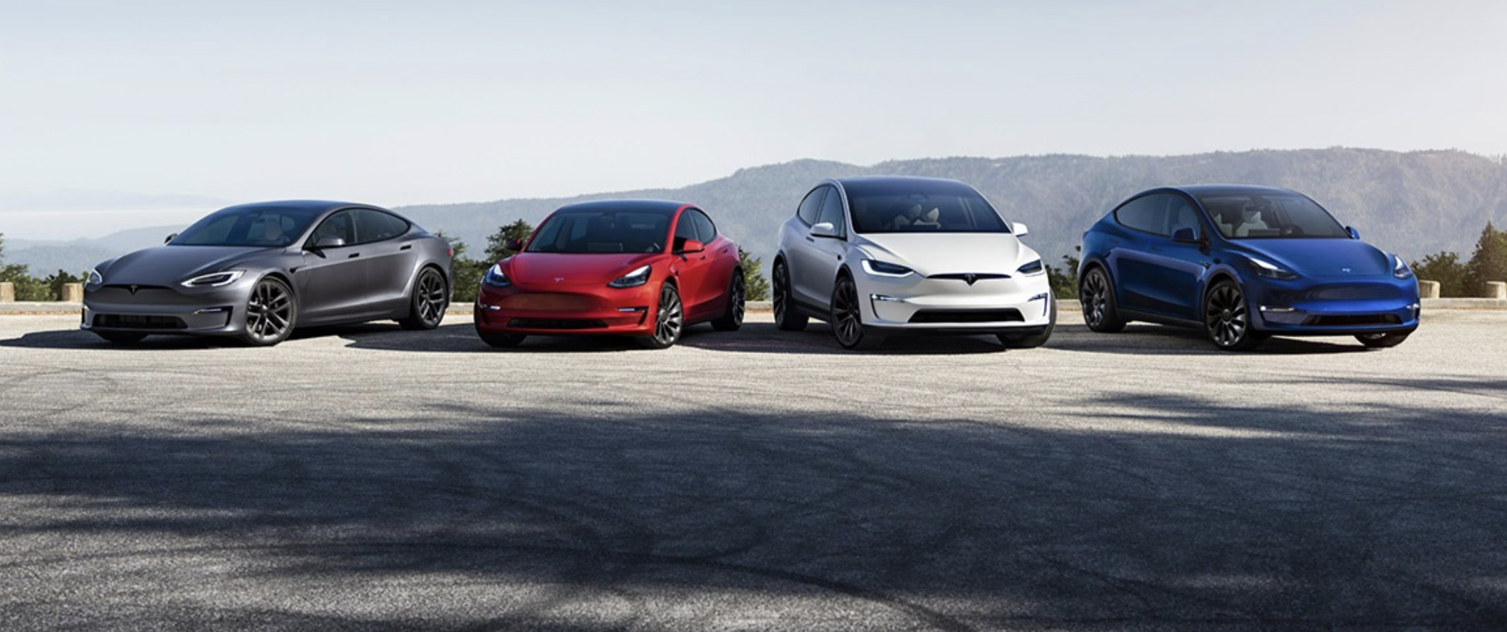 Tesla kraľuje trhu: Model Y sa stal najpredávanejším autom roka 2023 ...
