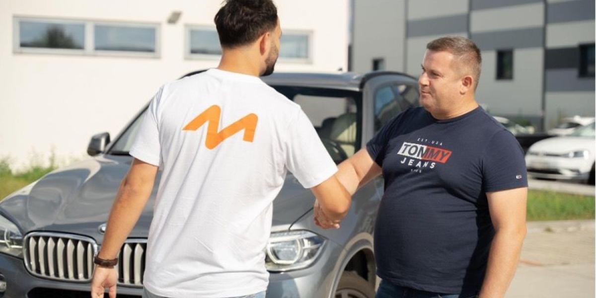5 najčastejších chýb pri kúpe auta a ako sa im vyhnúť | Autoolymp.sk