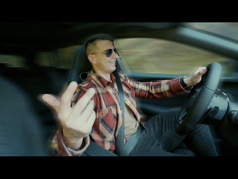 Dámy a Páni, toto je S-Class od Volkswagenu | Autoolymp.sk