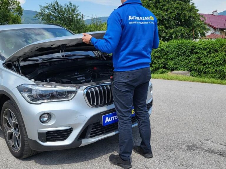 Máte staršie auto? Predaj auta cez internet sa výrazne skomplikuje ...