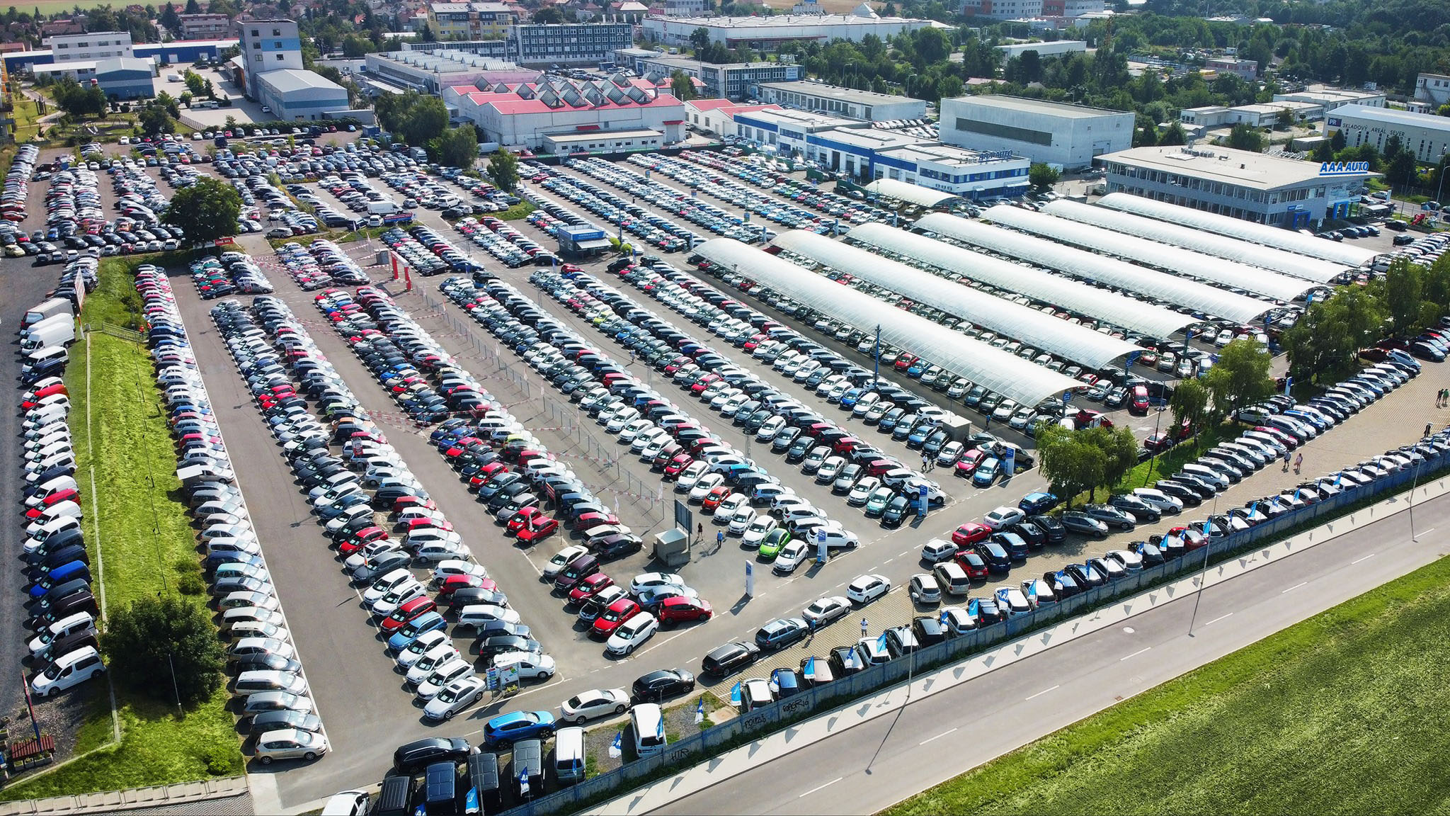 AAA Auto: Predaj jazdeného auta: keď rozhoduje partner | Autoolymp.sk